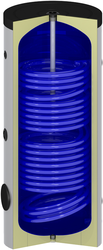 Serbatoi per pompe di calore – LAM Industries